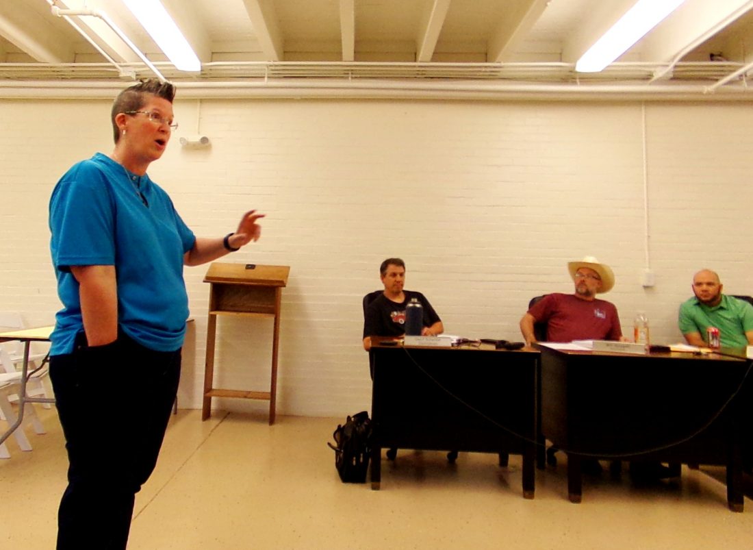 Getting priorities straight | News, Sports, Jobs - Marietta Times